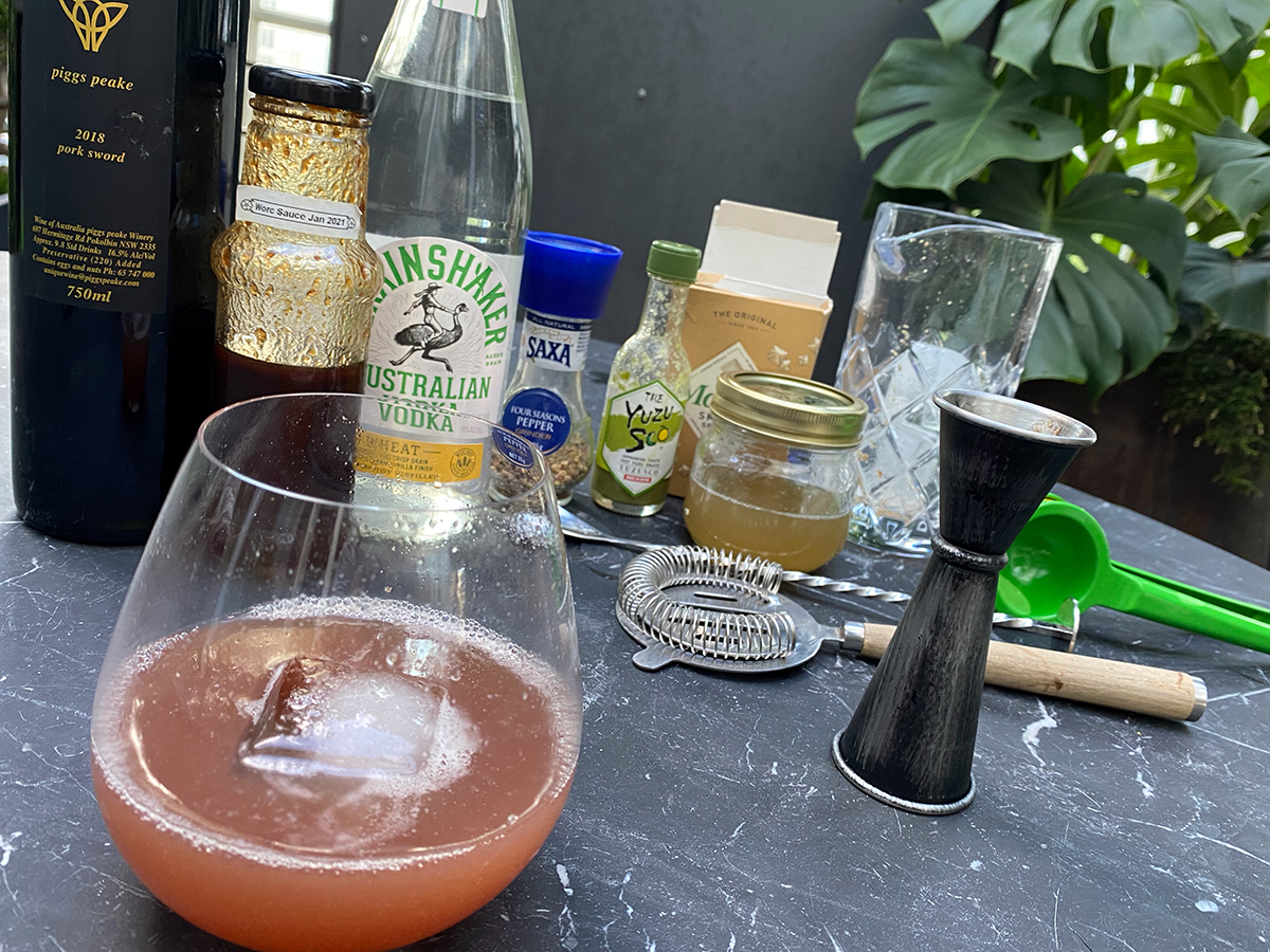 064 – Bullshot – Lockdown Cocktails