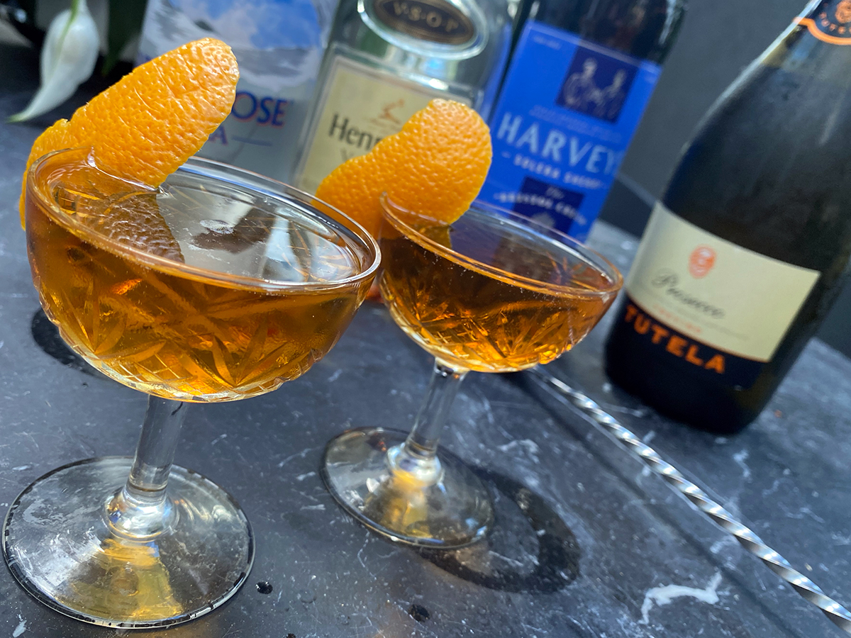 067 – Atomic – Lockdown Cocktails