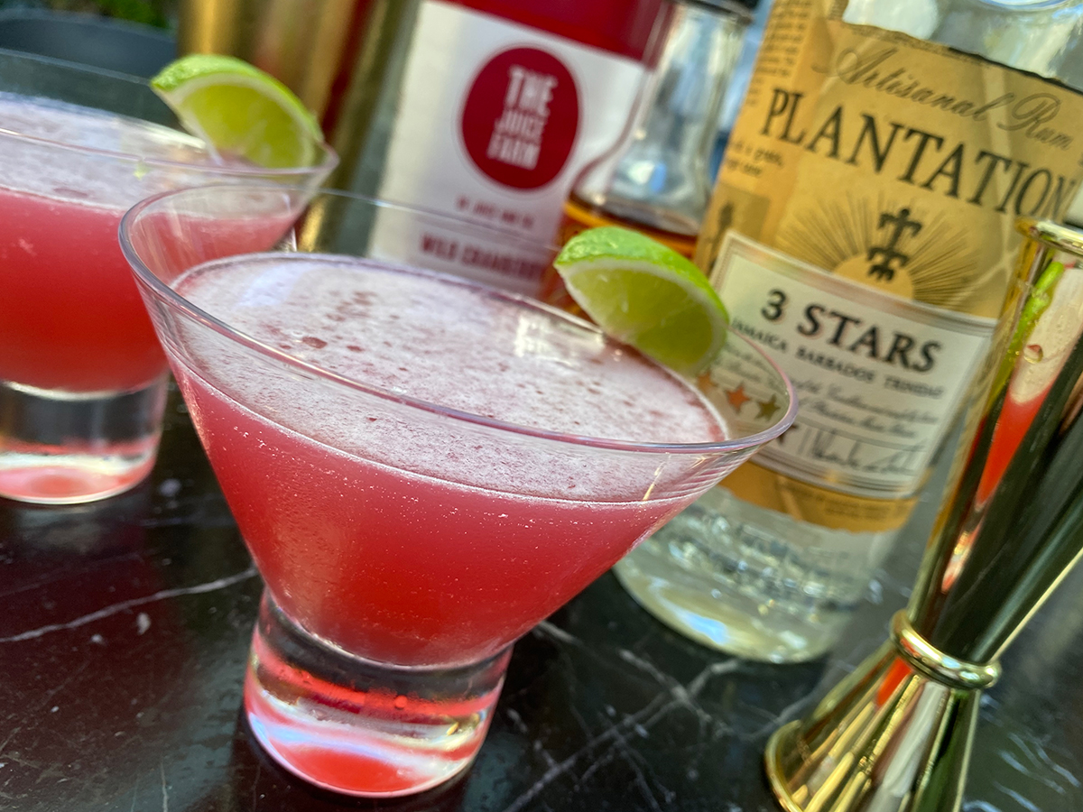 074 – Harpoon – Lockdown Cocktails